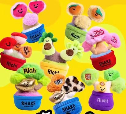 Super Lucky Money Tree (Blind Box) – ShopVidi – US