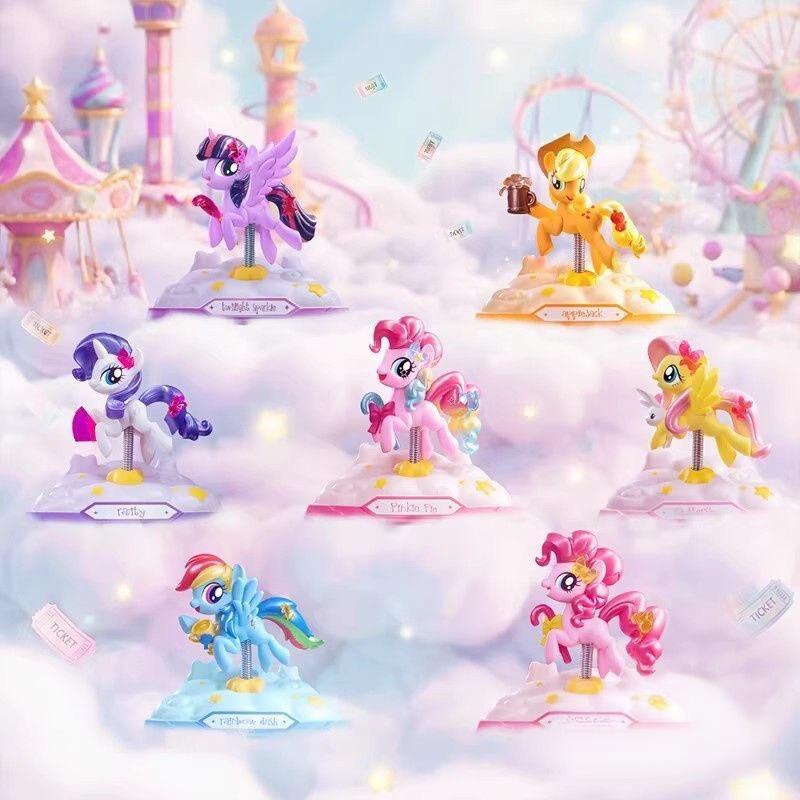 My Little Pony Happy Party Shaking Joy Series Blind Box Toy – ShopVidi ...